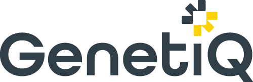 Intact software is now called GenetiQ software