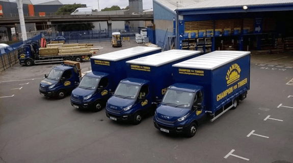 Champion Timber leads the way in merchant technology with GenetiQ from ...