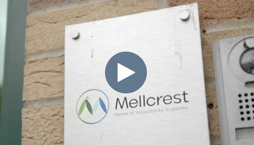 Mellcrest turned operational challenges into competitive advantages